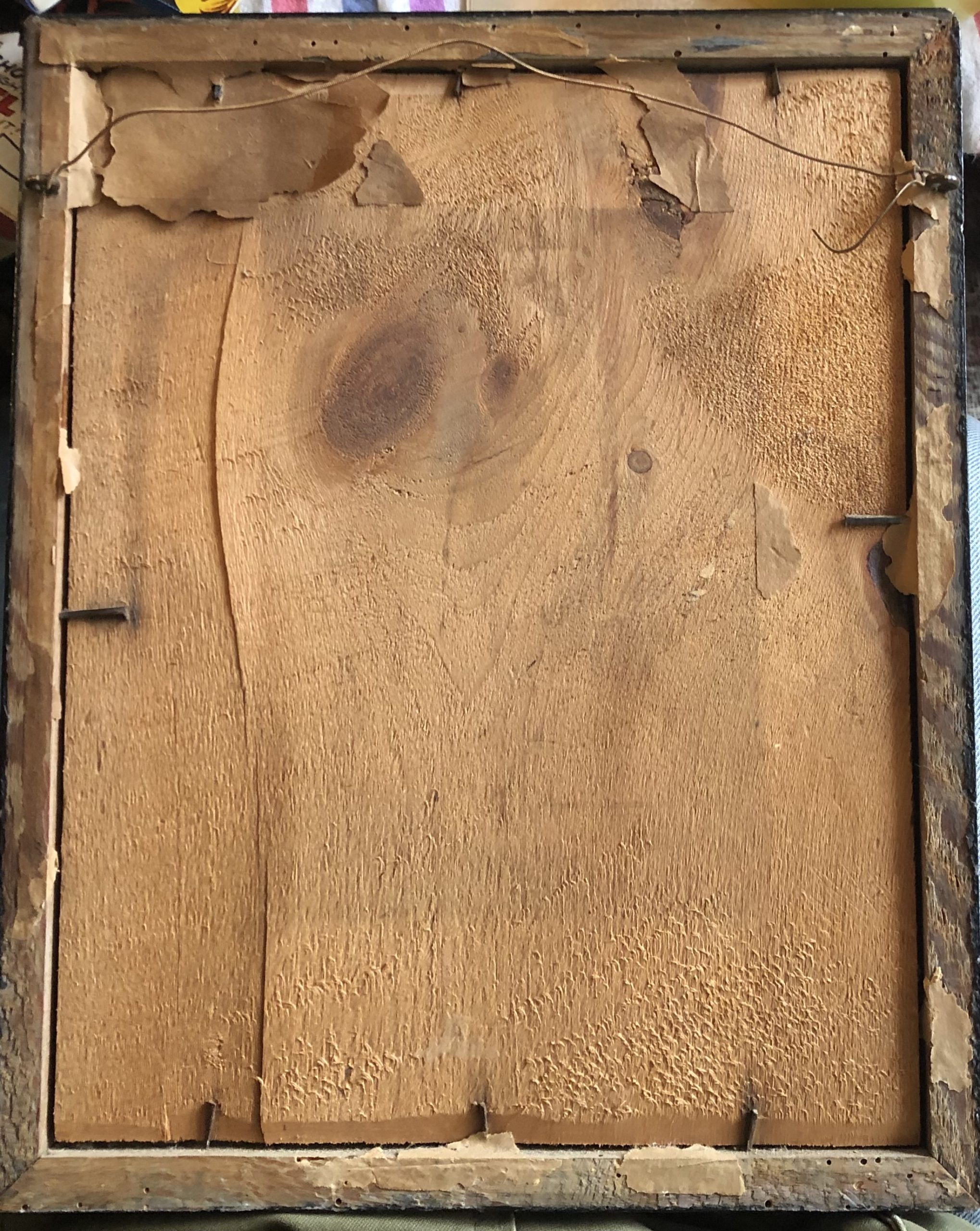 Early Georgian Mezzotint of Nicholas Wadham » wolverhamptonantiques.com